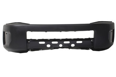 For 2007-2014 Toyota FJ Cruiser Front Bumper Cover Primed