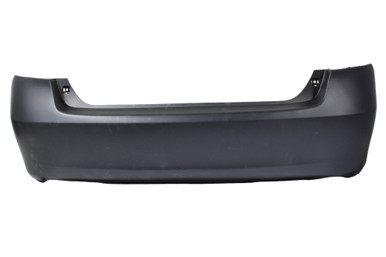 For 2007-2012 Lexus ES350 Rear Bumper Cover Primed