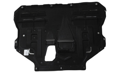 For 2013-2019 Ford Escape 2015-2019 Lincoln MKC Front Engine Splash Shield