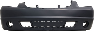 For 2007-2014 GMC Yukon Front Bumper Cover Primed