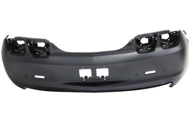 For 2010-2013 Chevrolet Camaro Rear Bumper Cover Primed