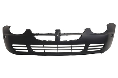 For 2003-2005 Dodge Neon, SX 2.0 Front Bumper Cover Primed