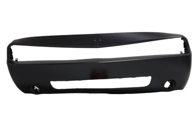 For 2008-2010 Dodge Charger Front Bumper Cover Primed