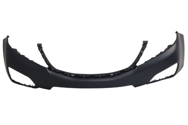 For 2011-2013 Kia Sorento Front Bumper Cover Primed