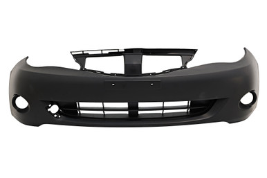 For 2008-2011 Subaru Impreza Front Bumper Cover Primed