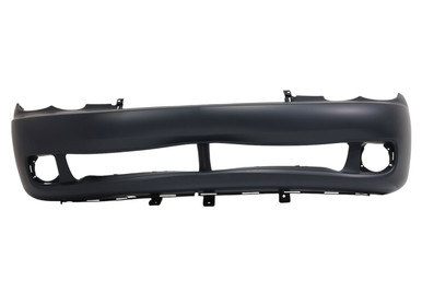 For 2006-2010 Chrysler PT Cruiser Front Bumper Cover Primed