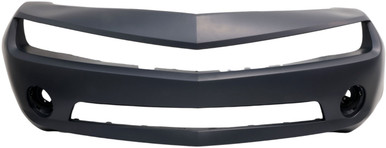 For 2011-2013 Chevrolet Camaro LS,LT Front Bumper Cover Primed