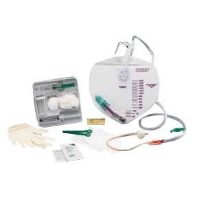 Bard Complete Care® Add-A-Foley Catheter Tray