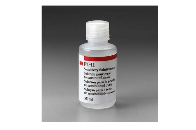 3M FT-11 Sensitivity Solution, Saccharin 55 mL - drugsupplystore.com