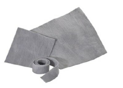 Durafiber Ag Silver Dressing 2 X 2 Inch - Box of 10 - drugsupplystore.com