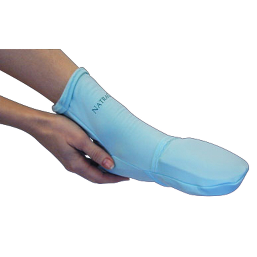 705 NATRACURE COLD THERAPY SOCKS