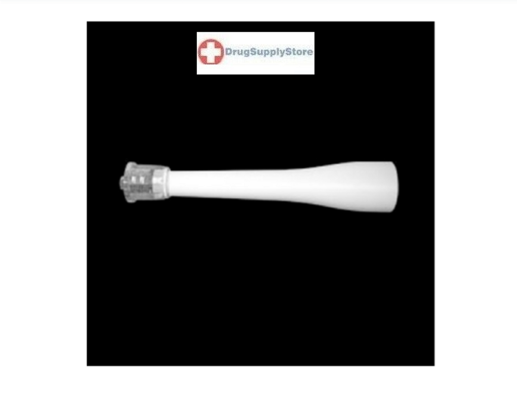 OtoClear® Ear Wand Adapter Ear Irrigation - drugsupplystore.com