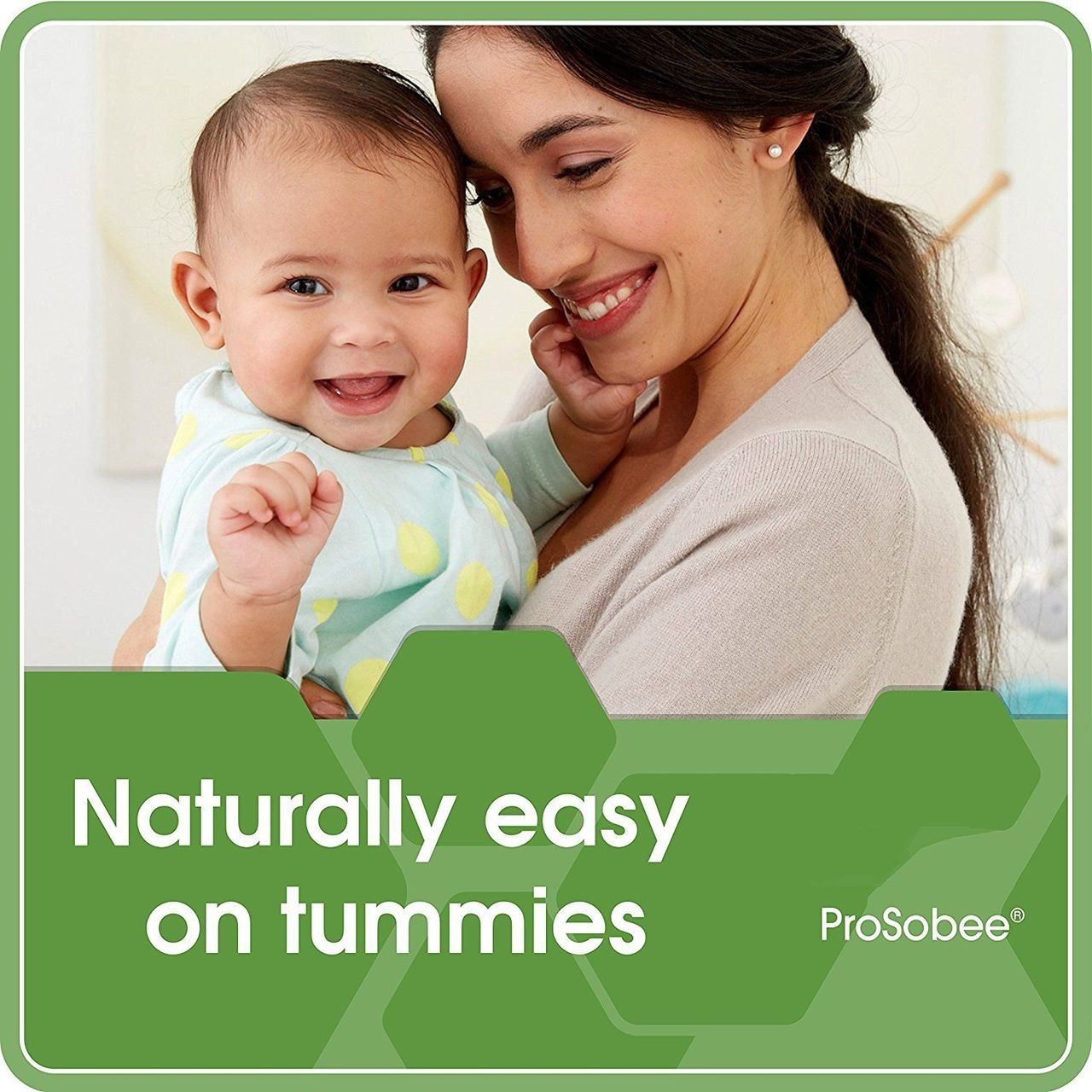 Enfamil ProSobee SOY Infant Formula Powder 12.9 Ounce