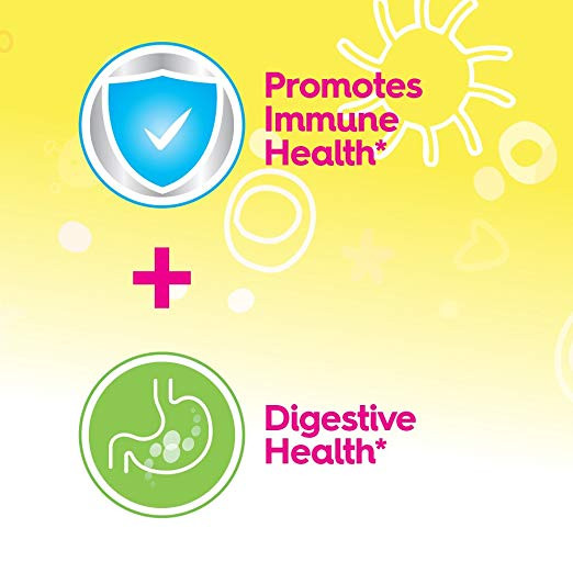 Culturelle Kids Packets Daily Probiotic Supplement 30 Single Packets ...