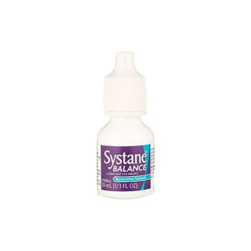 Systane Balance Lubricant Eye Drops 10ml - drugsupplystore.com