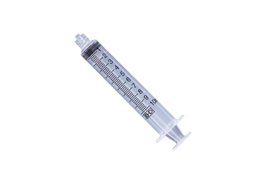 BD Luer Lok 10 ML General Purpose Syringe Individual Pack BD Luer Lok 10 ML General Purpose Syringe Individual Pack