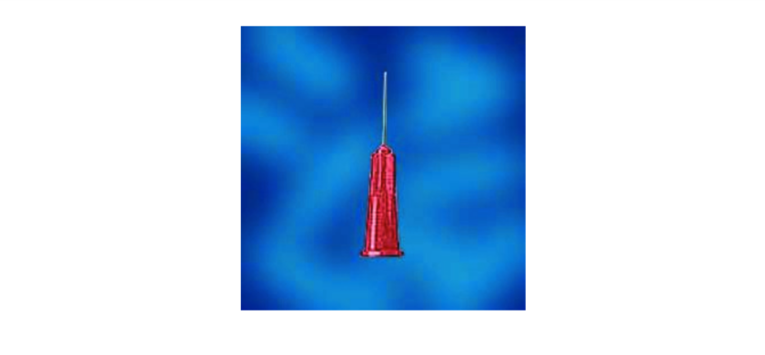 PrecisionGlide Hypodermic Needle Without Safety 20 Gauge