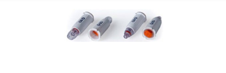 AutoShield Insulin Pen Needle Duo Automatic Locking Shield