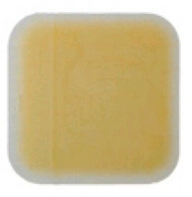 DermaFilm Hydrocolloid Dressing 6 X 6 Inch - Box of 5 - drugsupplystore.com