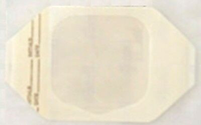DermaView II Transparent Film Dressing 6-1/2 X 8-3/8 In - Box of 10 ...