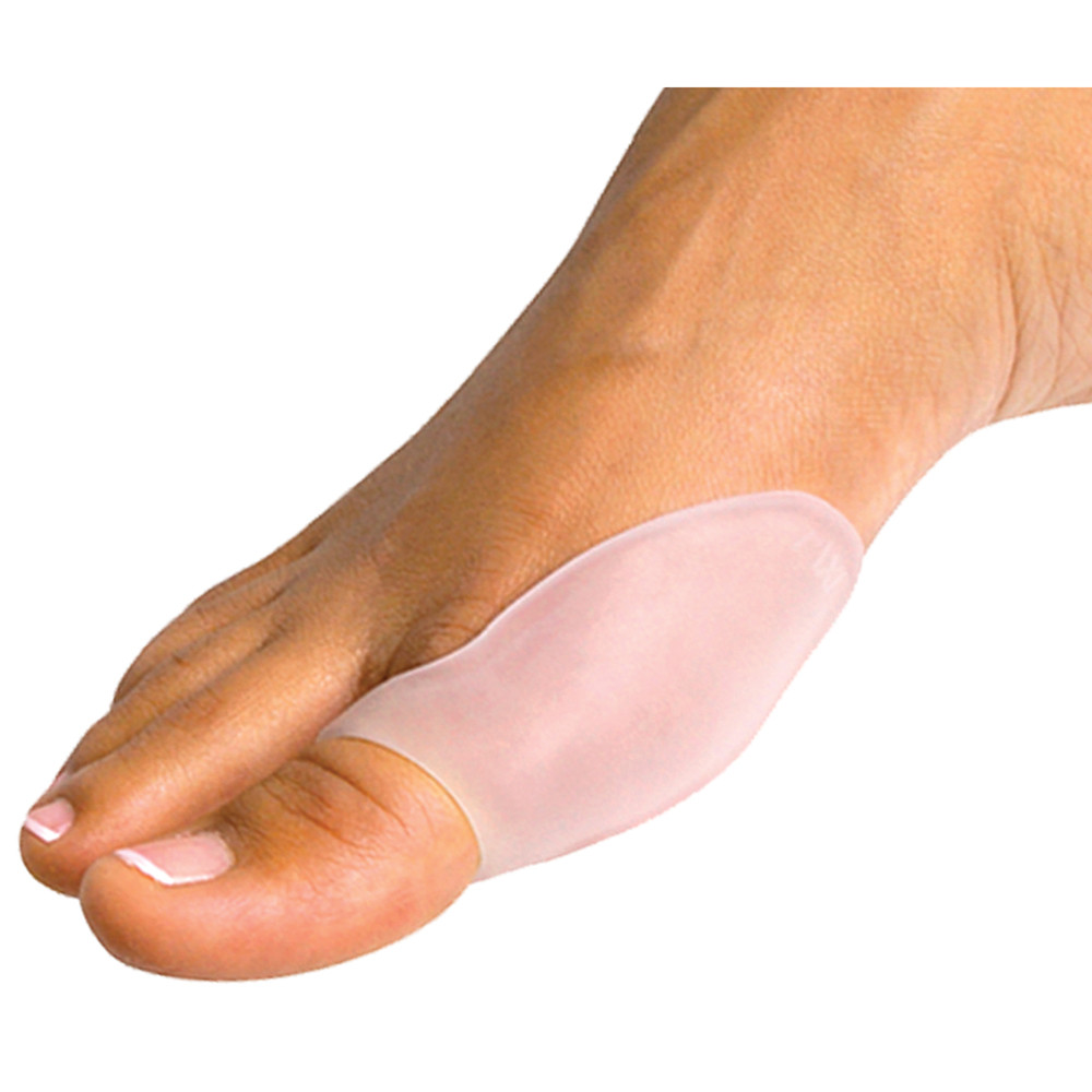 ALL GEL BUNION HALLUX GUARD, NON-STERILE