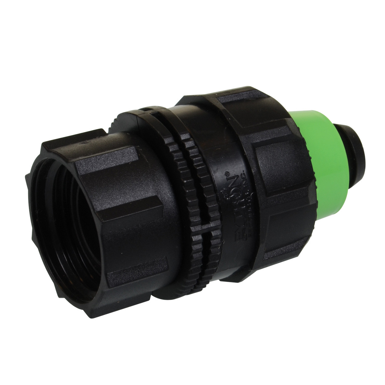 RA Female Connector