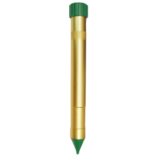 P3 International Vibrasonic Molechaser® Pest Repeller - drugsupplystore.com