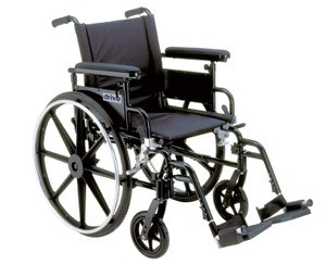 Drive Aluminum Viper Plus GT - Deluxe High Strength
