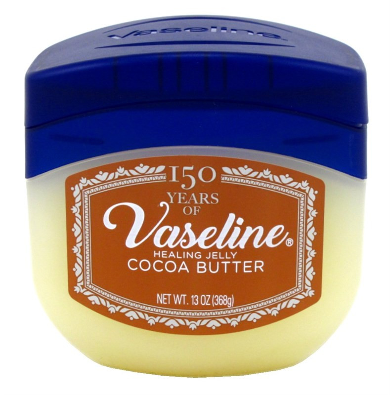 BL Vaseline Petroleum Jelly 13oz Cocoa Butter X 3 Packs ...