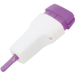 IND DropSafe Acti-Lance Lite 28G x 1.5 mm Push Button Safety Lancet 100 ...