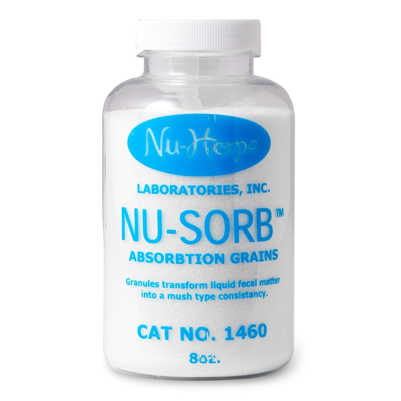 Absorption Grain Nu-Sorb™ Gum - drugsupplystore.com
