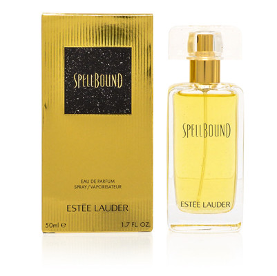 SPELLBOUND/ESTEE LAUDER EDP SPRAY 1.7 OZ (W) - drugsupplystore.com
