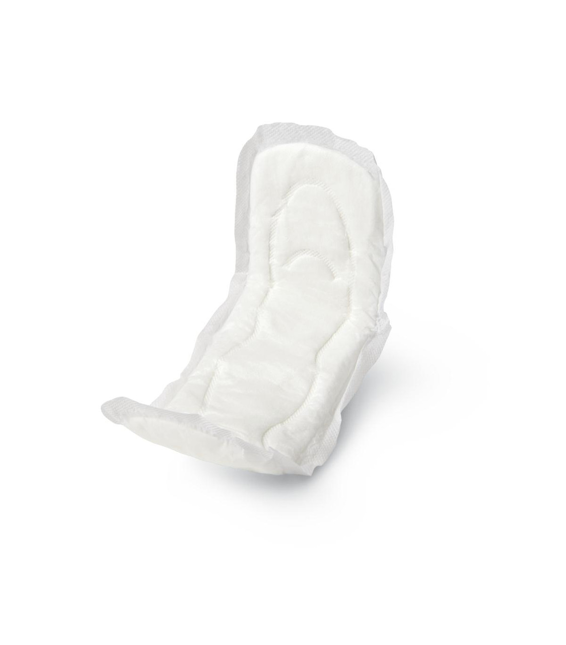 Feminine Pad Maxi Heavy Absorbency BAG/12 - drugsupplystore.com