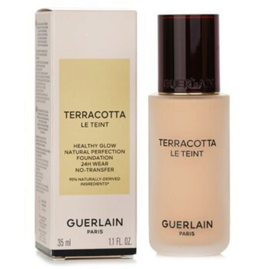 GUERLAIN/TERRACOTTA NATURAL PERFECTION NEUTRAL CONCEALER (1.5N) 0.17 OZ ...