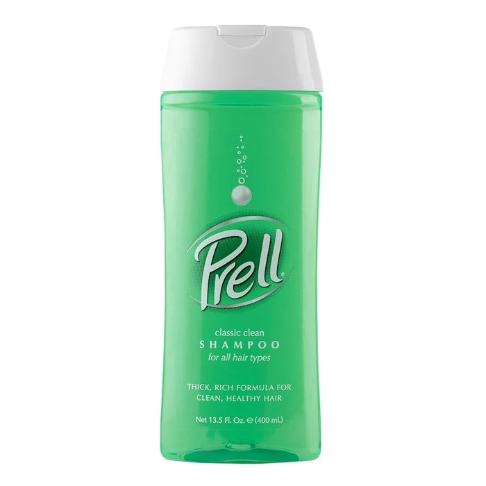 Prell Classic Clean Shampoo 13.5 OZ - drugsupplystore.com