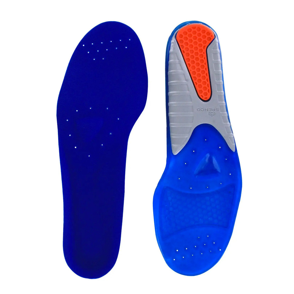 MILS Gel Comfort Insole, Size 5 - drugsupplystore.com