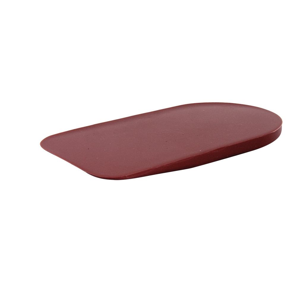 MILS Lifetime Rubber Heel Lifts (Child's), Regular, 7MM ...
