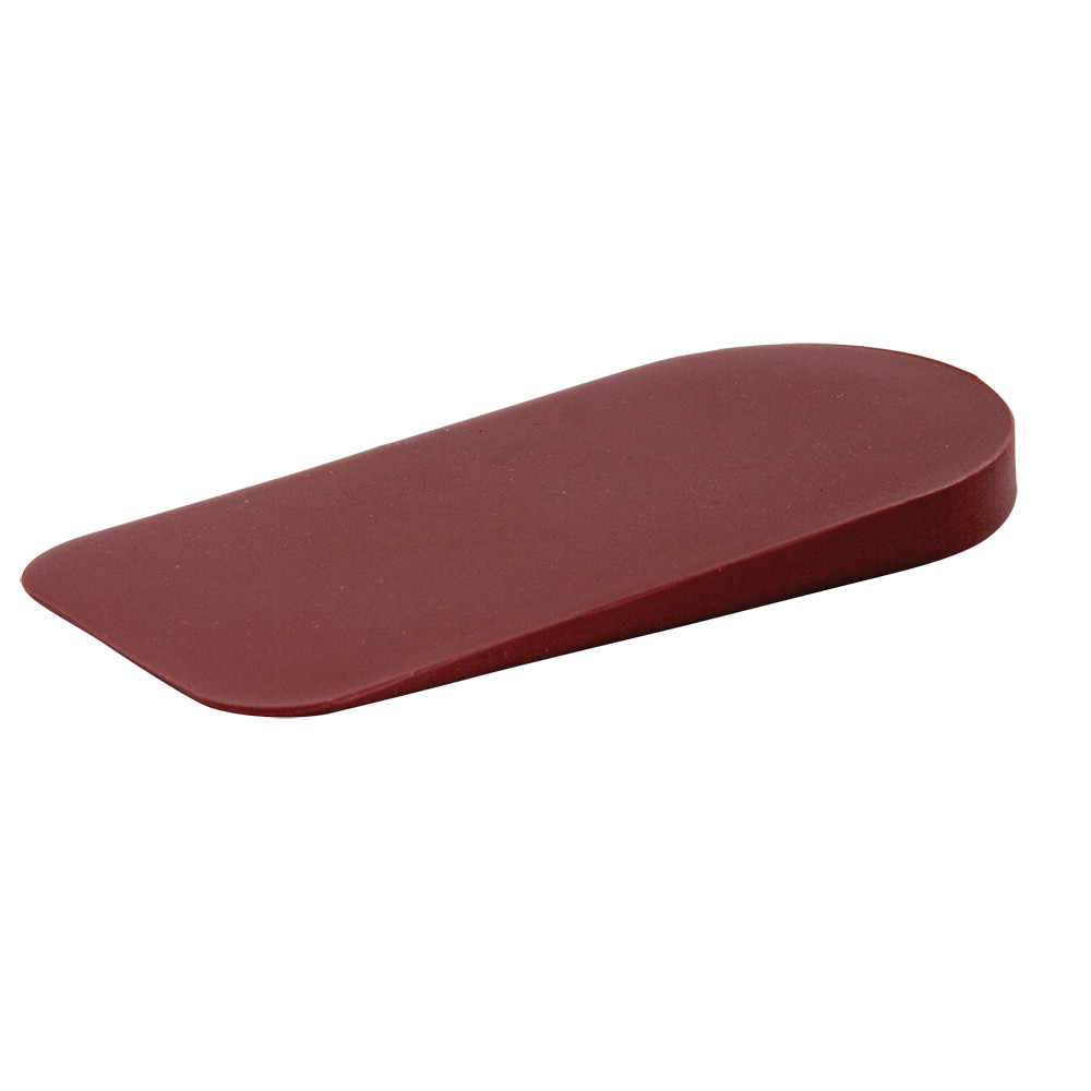 MILS Lifetime Rubber Heel Lifts (Child's), Super Soft, 12 MM ...