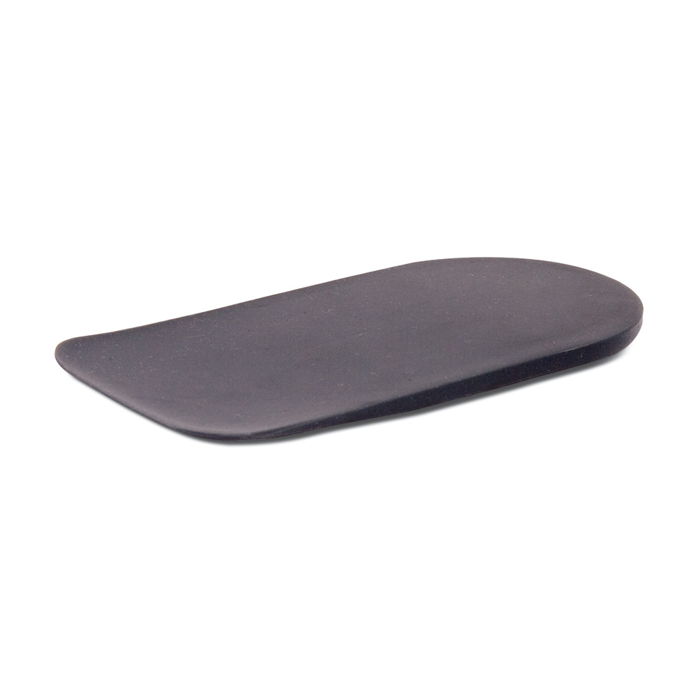 MILS Lifetime Rubber Heel Lifts (Women's Wide) - Regular, 5 Mm ...