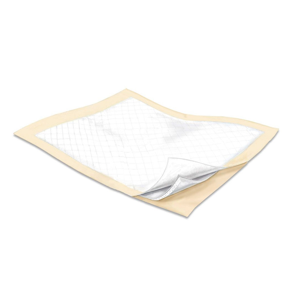 MILS Wings™ Plus Underpad, 30" x 30" (76.2 cm x 76.2 cm), Extra Heavy ...