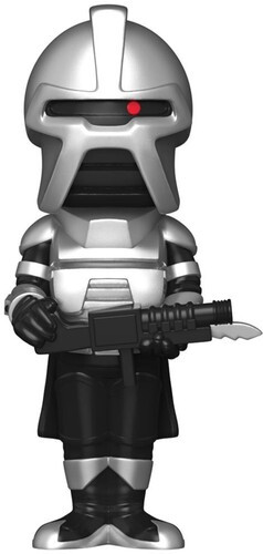 FUNKO REWIND BLOCKBUSTER: Battlestar Galactica - Cylon (Styles May Vary ...