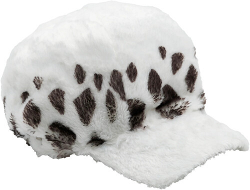 One Piece - Replica Cap - Trafalgar Law - drugsupplystore.com