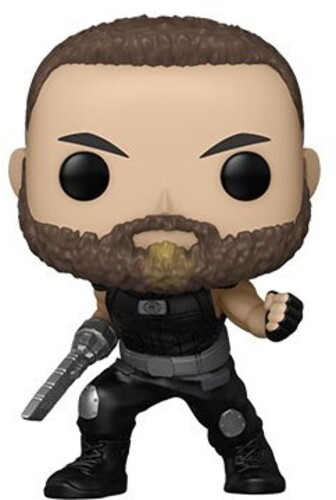 FUNKO POP!: Shang-Chi and the Legend of the Ten Rings - Razor Fist ...