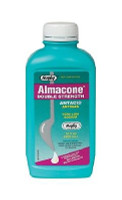 Rugby Almacone Double Strength Ataacid Antigas12 oz