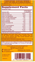 Rugby Classic Prenatal Vitamins and Mineral Supplement 100