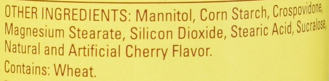Nature Made Vitamin B-12 1000 MCG Sublingual 50 Count