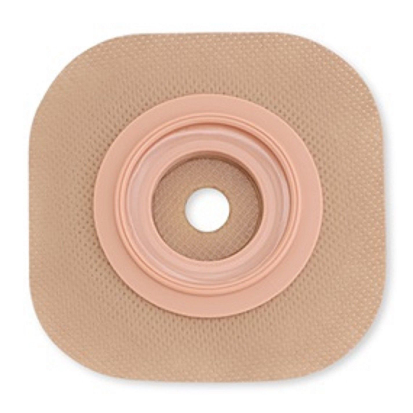 Skin Barrier New Image™ Trim to Fit, Extended Wear Tape 2-1/4 Inch Fl ...