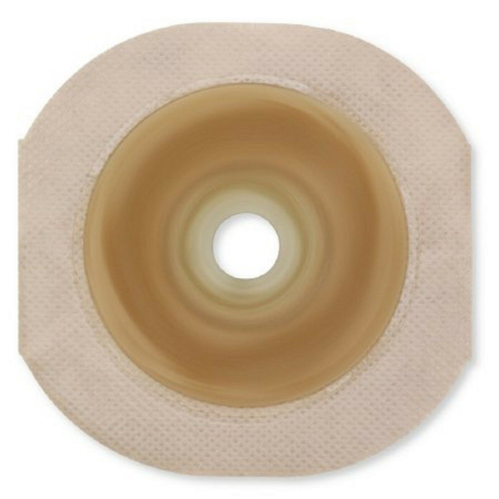 Skin Barrier New Image Shape to Fit, Extended Wear Tape 2-1/4 Inch Re ...