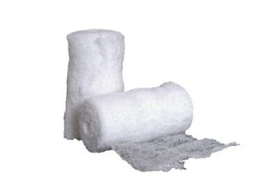 Dutex Conforming Bandage Cotton 2-Ply 3 Inch X 4-1/2 Yard Roll ...