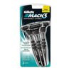 Gillette Mach3 Disposable Sensitive 3-Count